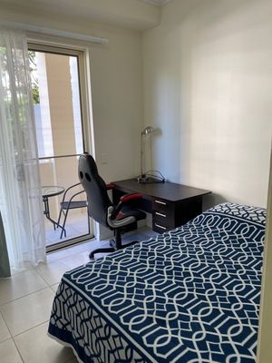 Room avialable for rent in a luxury apartment - RoomMates FlatMates ...