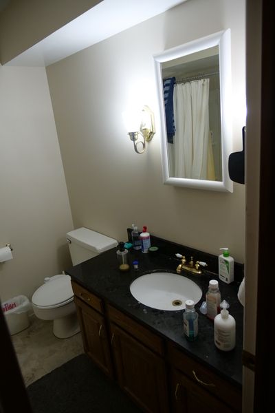 Private room and shared living space - RoomMates FlatMates HouseMates ...