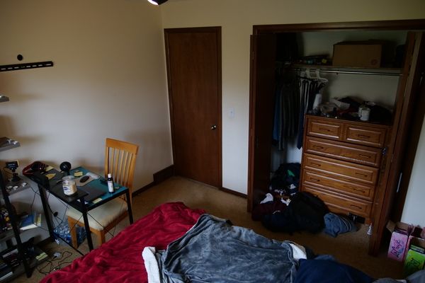 Private room and shared living space - RoomMates FlatMates HouseMates ...
