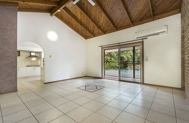 Master Bedroom, 2nd Room, Bathroom, Garage & Storage in Shared House on ...