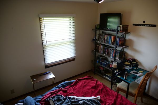 Private room and shared living space - RoomMates FlatMates HouseMates ...
