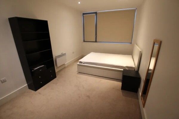 DOUBLE BEDROOM AVAILABLE - RoomMates FlatMates HouseMates Share ...