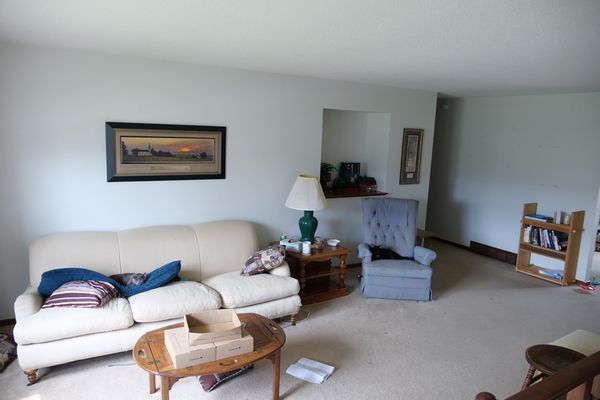 Private room and shared living space - RoomMates FlatMates HouseMates ...