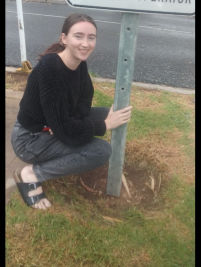 Grace Kinsella - RoomMate Looking For A Room Or Property To Rent ...