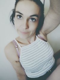 Ashlee Ward - RoomMate Looking For A Room Or Property To Rent ...