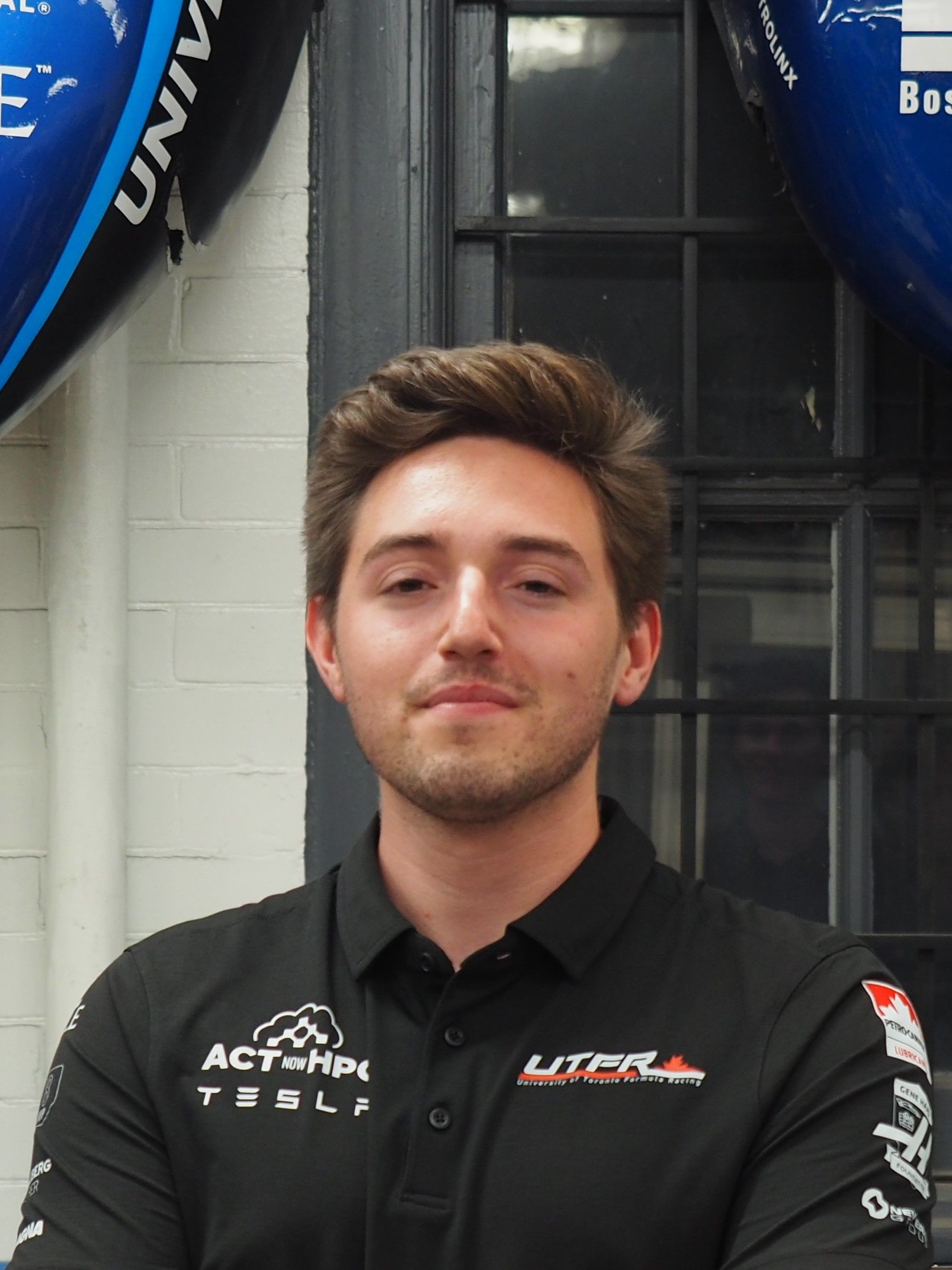 UTFR - University of Toronto Formula Racing Team