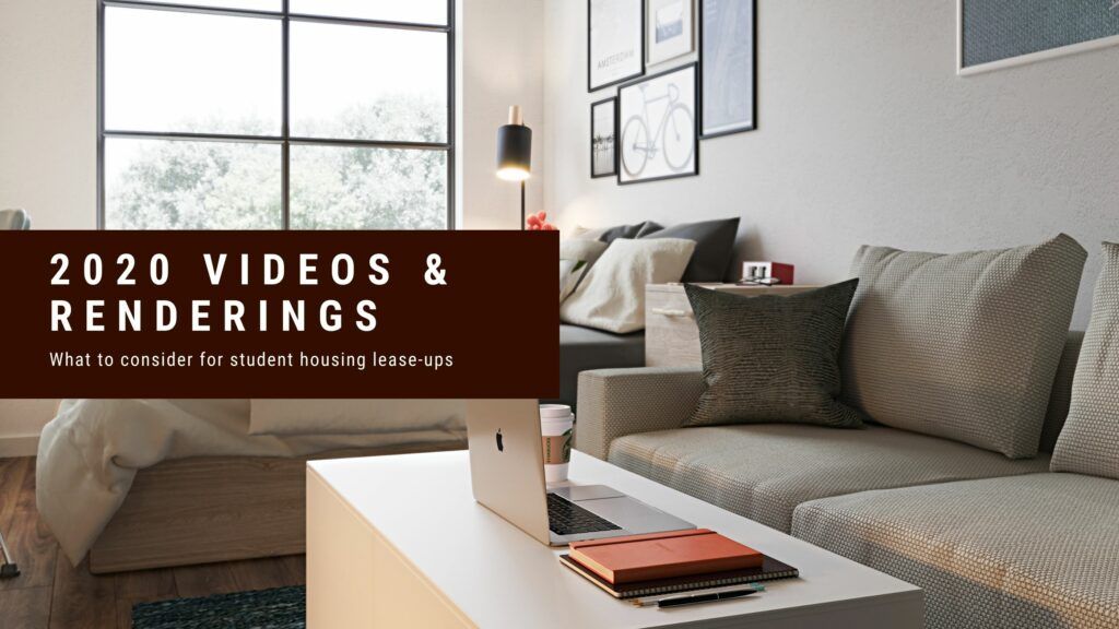 Top Real Estate Video and 3D Architectural Renderings for Student ...