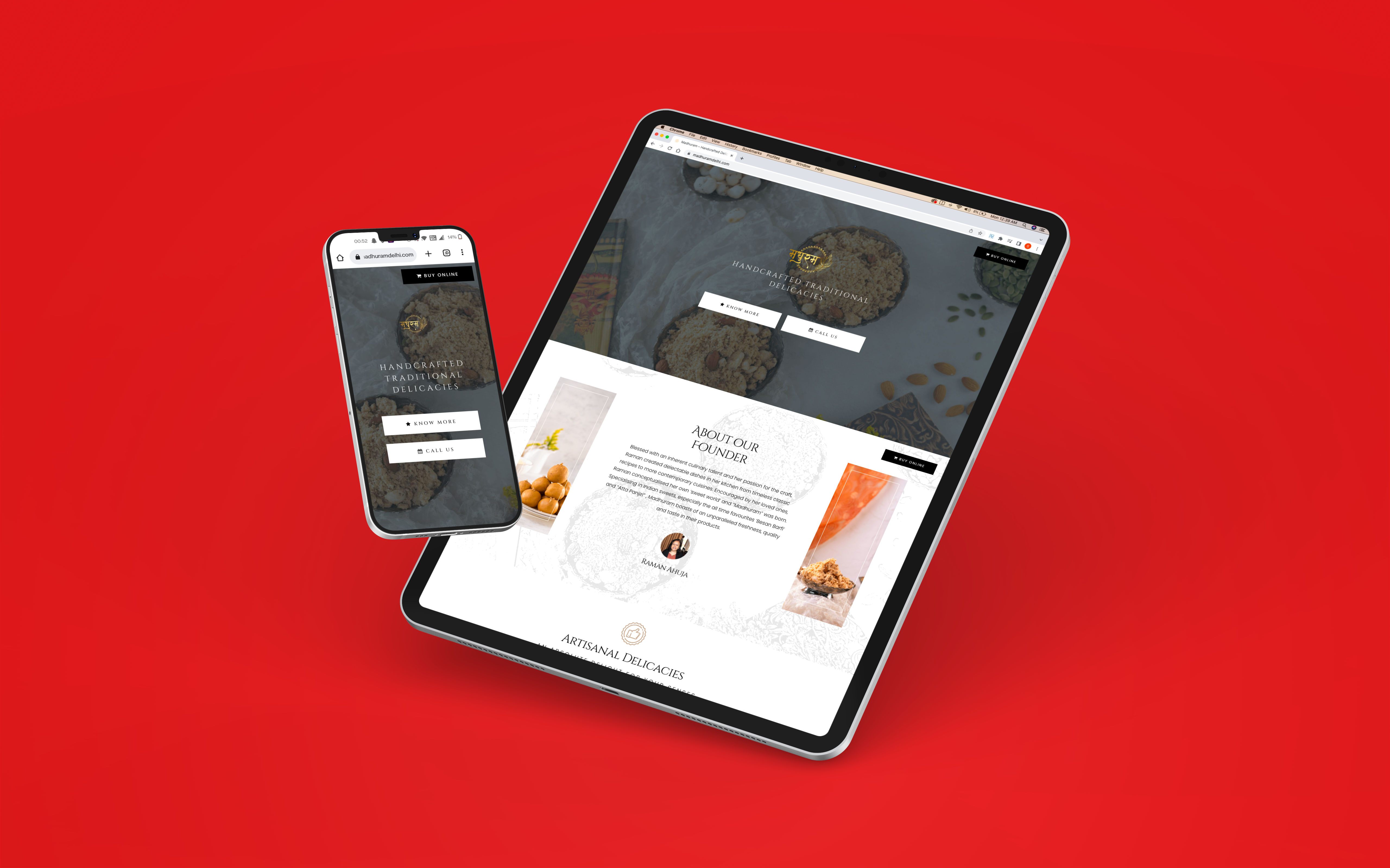 HOME - Flyde Digital Solutions