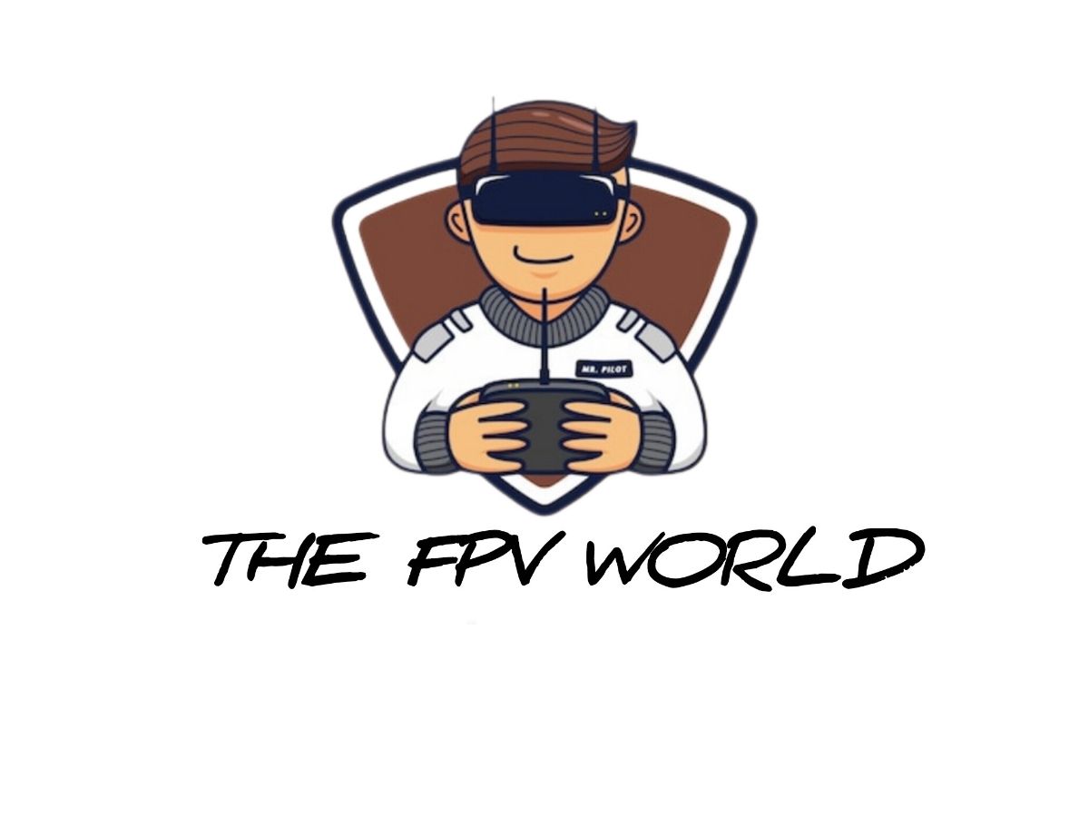 The fpv world | IDRL Pilot Profile | IDRL