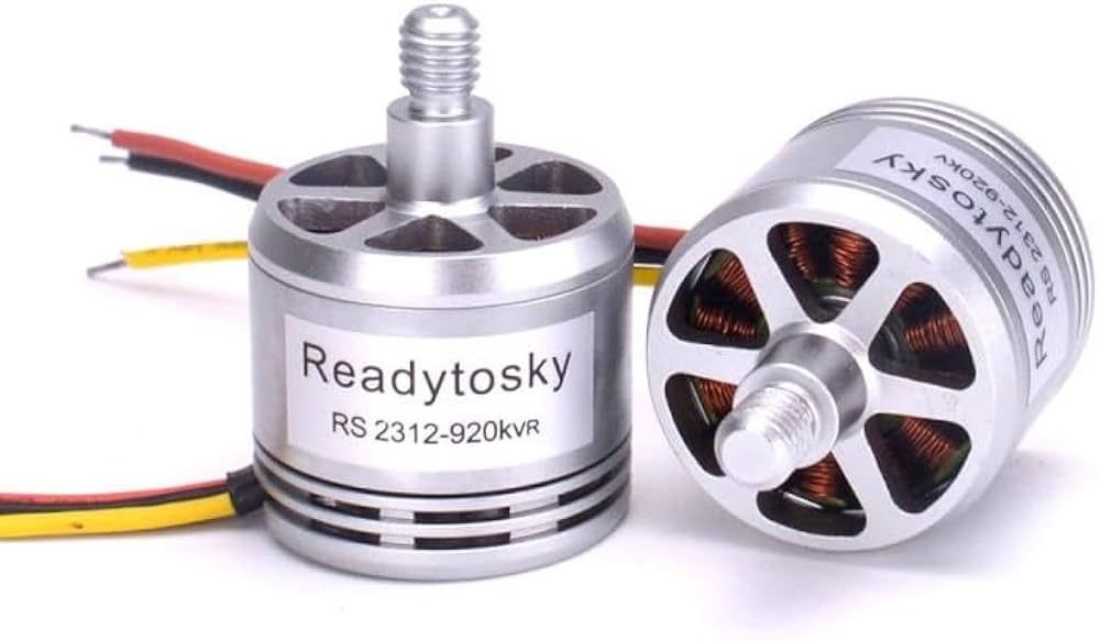 Readytosky 2312 920kv Motor, Brand New - ₹2200/- | IDRL Market | IDRL