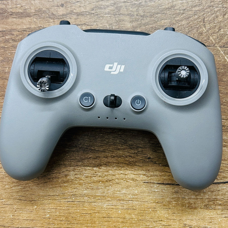 Dji rc controller 3 - ₹13k | IDRL Market | IDRL