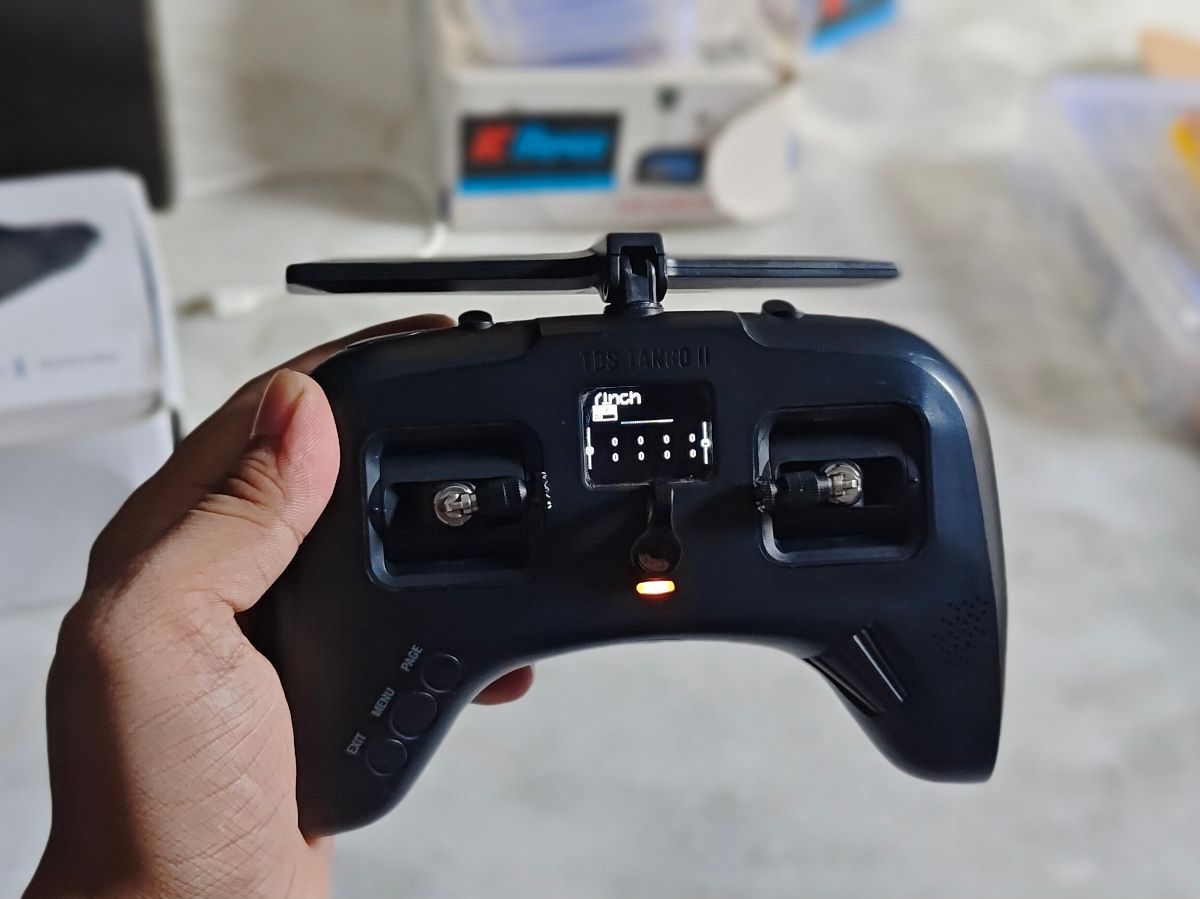 Tbs tango 2 pro - ₹13k | IDRL Market | IDRL