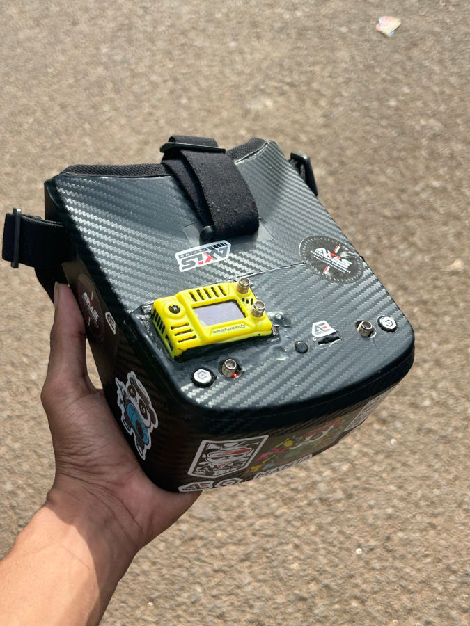 Ev800d + speedybee module - ₹10,500 | IDRL Market | IDRL