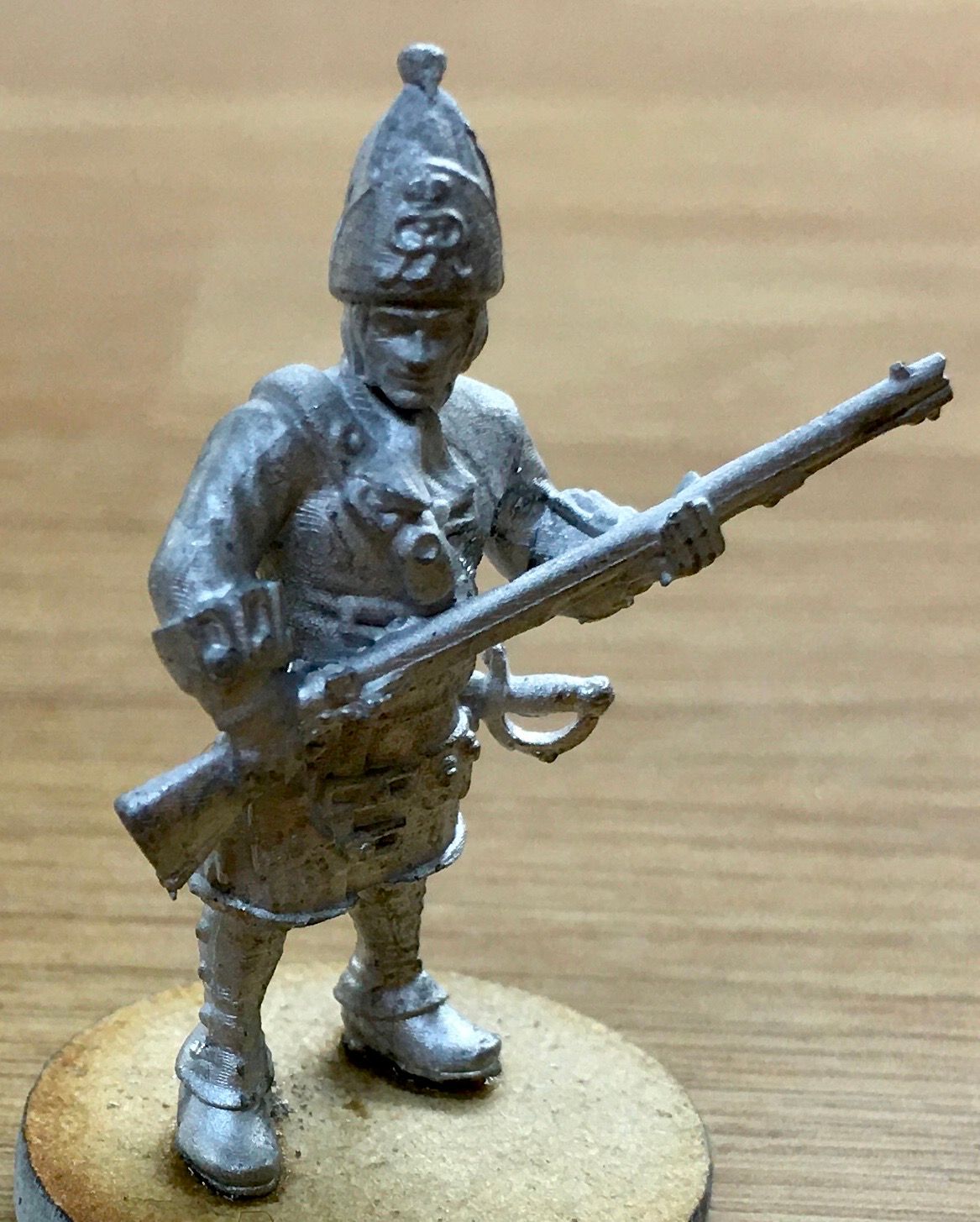 1714 English Marine Set - Sally 4th 28mm Fantasy & Gaming Miniatures