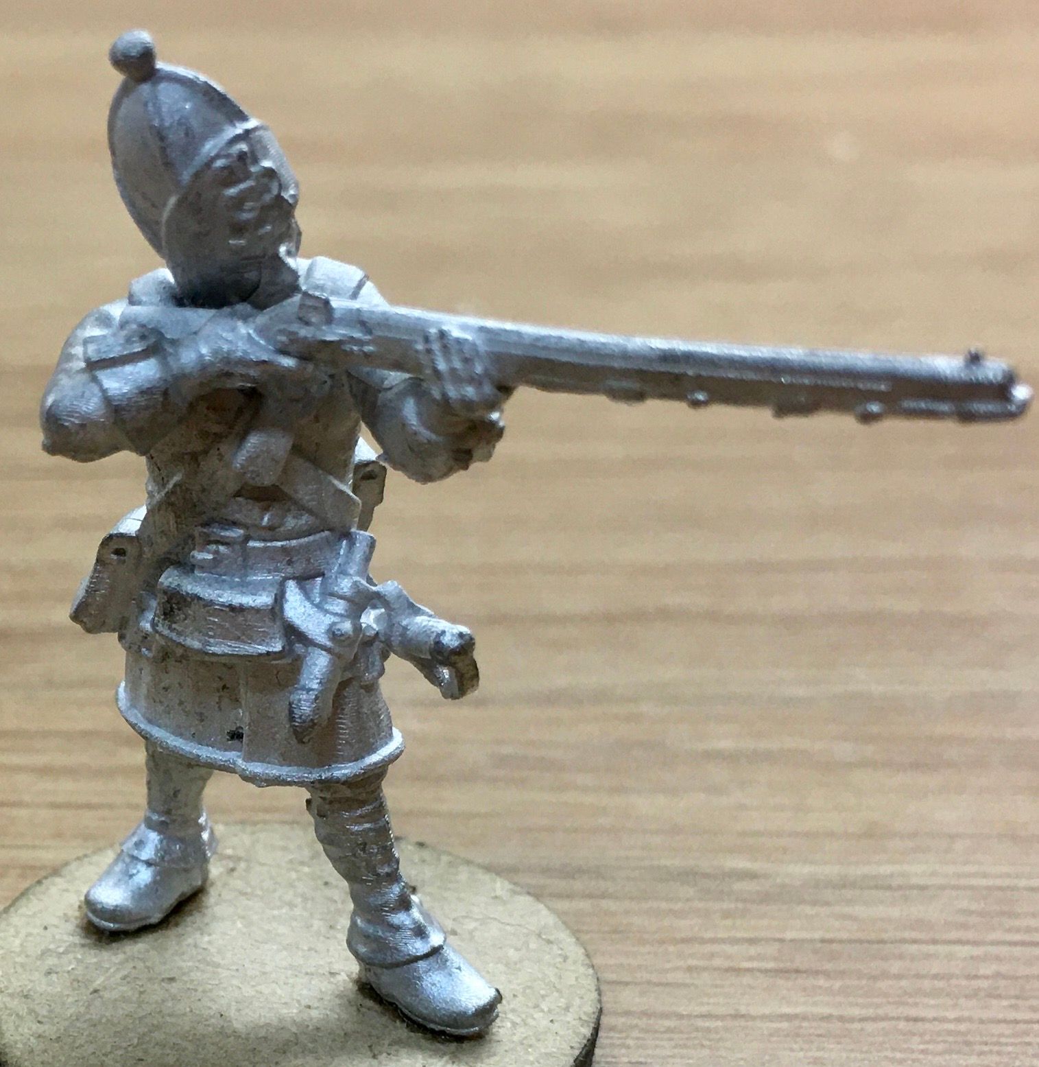 1714 English Marine Set - Sally 4th 28mm Fantasy & Gaming Miniatures