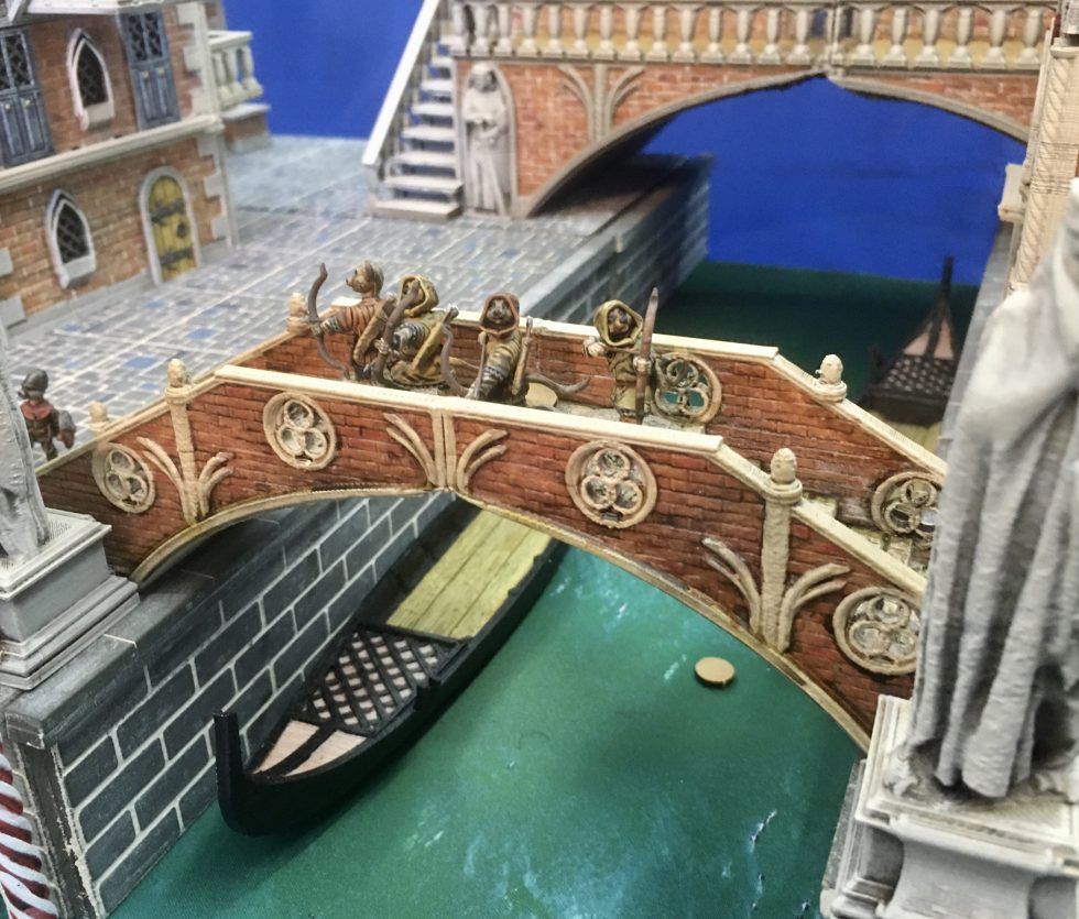 WaterSpire - The Year of the Rat - Sally 4th