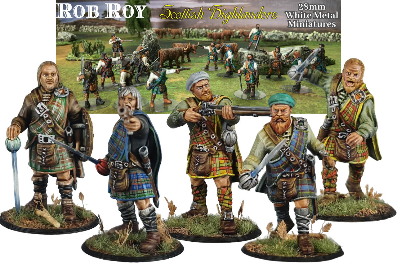 Pulp Alley - Sally 4th Wargaming Miniatures Hobby Blog