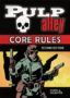 Pulp Alley 2nd Edition Rulebook - Sally 4th 28mm Fantasy & Gaming ...