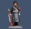 PWM 33 Impassive Gestapo Guards - Sally 4th 28mm Fantasy & Gaming ...