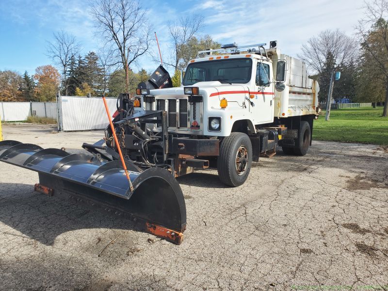 Lot - 43482- Wisconsin Surplus Online Auction