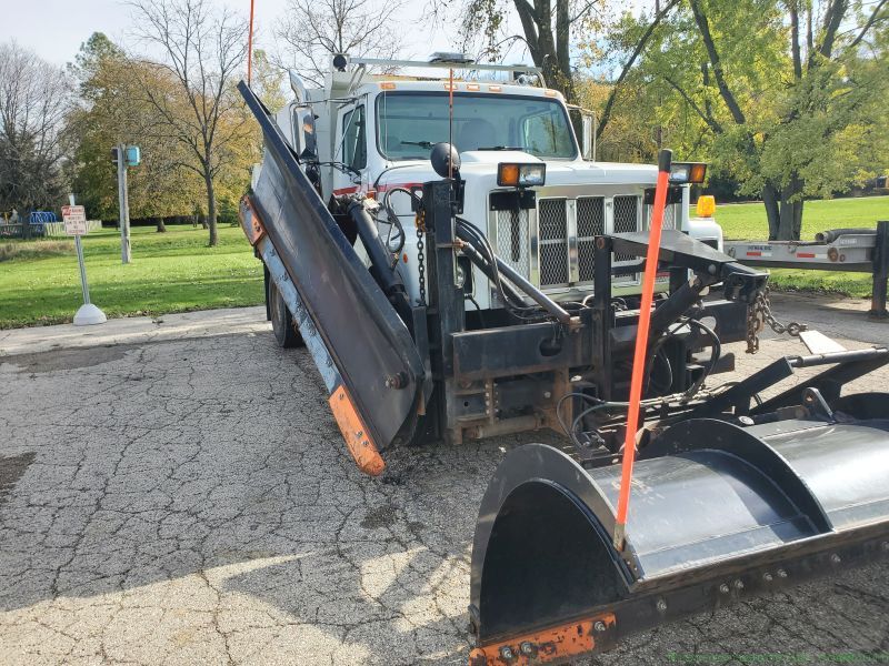 Lot - 43482- Wisconsin Surplus Online Auction