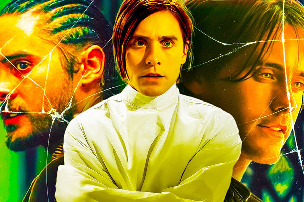 Jared Leto: A Versatile Actor with Captivating Performances