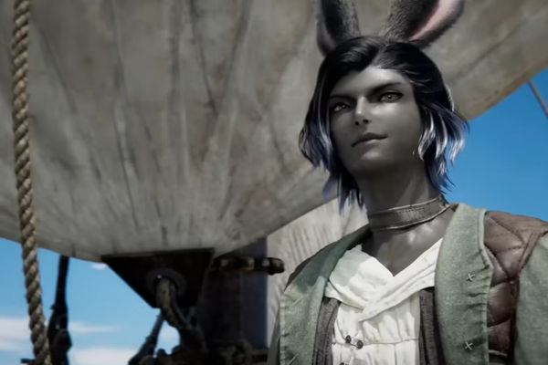 Final Fantasy 14 Dawntrail Graphics Update: A Visual Revolution