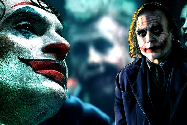 Barry Keoghan's Joker Breaks a DC Movie Record