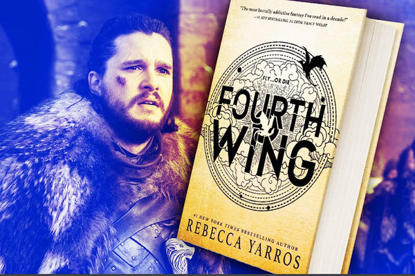 The Challenges of Adapting Fourth Wing: A Fantasy Series in Development The Challenges of Adapting Fourth Wing: A Fantasy Series in Development