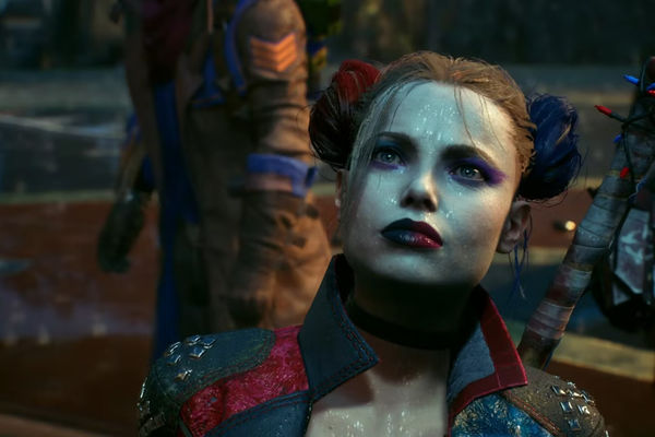 Suicide Squad Kill The Justice League Leaks Spark Uproar Among Fans