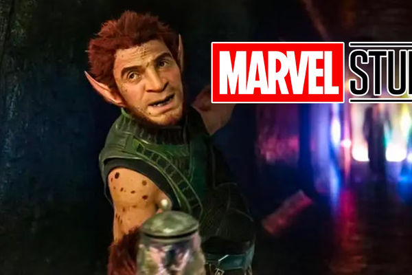 Marvel VFX Artist Calls Out 'Lousy' Scripts Marvel VFX Artist Calls Out 'Lousy' Scripts