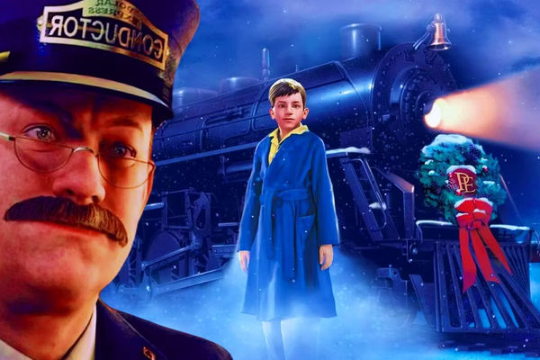 The Evolution of The Polar Express: A Look at the Planned Sequel