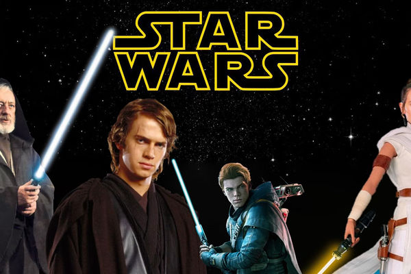 The Evolution of the Force: A Debate Among Star Wars Fans