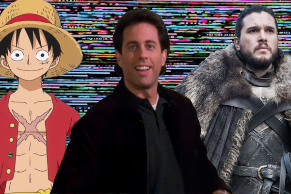 TV Characters Who Stayed True to Themselves Throughout the Series