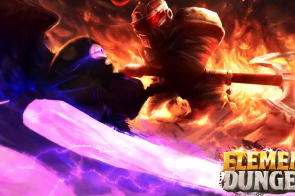 Unlocking the Secrets: Elemental Dungeons Codes Revealed