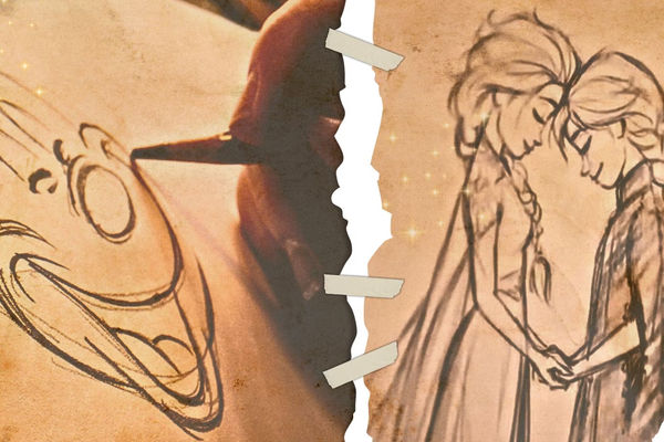 9 Must-Watch Disney Documentaries That Take You Behind the Magic