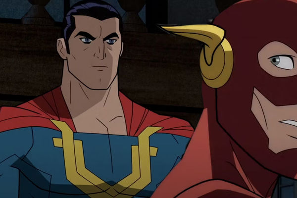 9 Key Differences Between The Tomorrowverse and Arrowverse Crisis on ...