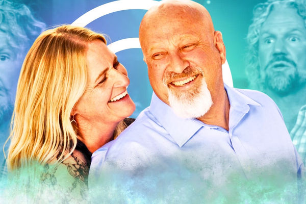 The Intriguing Resemblance Between David Woolley and Sister Wives' Kody ...