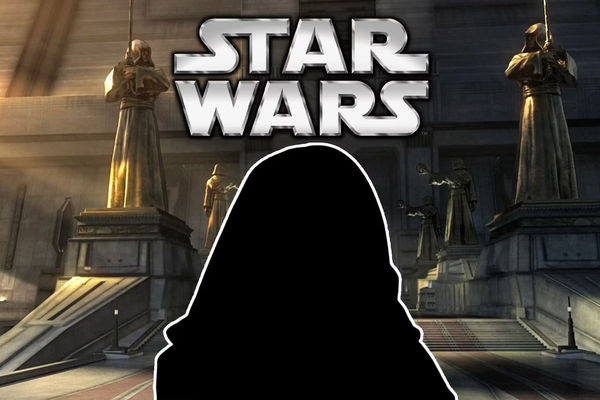 The Complex Character of Barris Offee: A Star Wars Saga