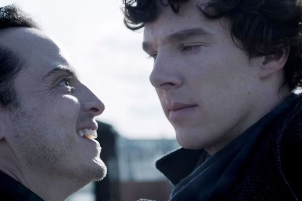 9 Unforgettable TV Show Episodes That Define Their Series