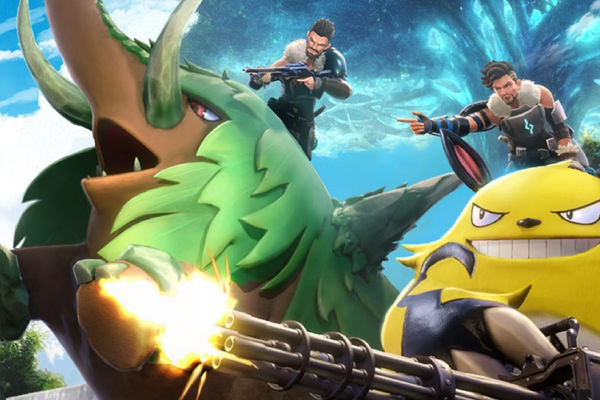 Mastering Your Growth in Palworld: A Comprehensive Guide to Upgrading Stats