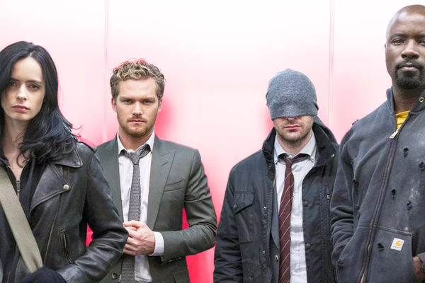 The Marvel Netflix Shows: A Comprehensive Viewing Guide