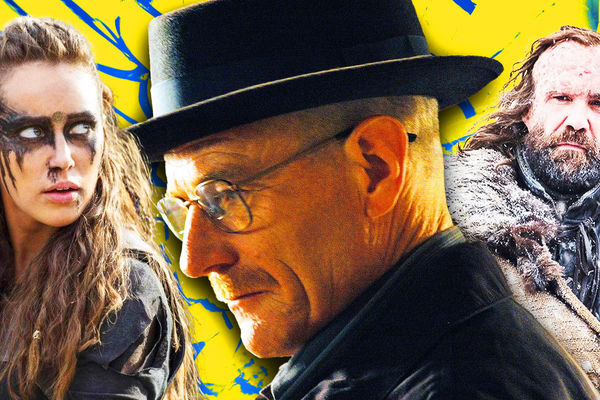 9 Morally Complex Characters Who Evolve From Gray to Hero or Villain
