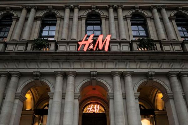 H&M Apologizes and Removes Controversial School Uniform Advertisement