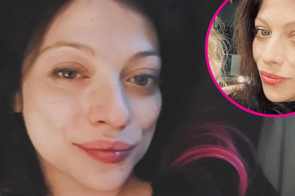 Michelle Trachtenberg's Powerful Response to Haters
