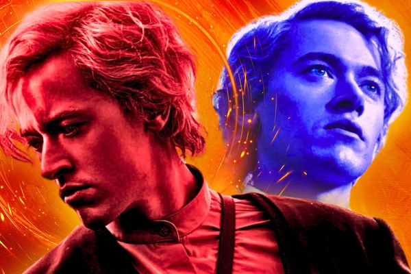 The Intriguing Evolution of The Hunger Games