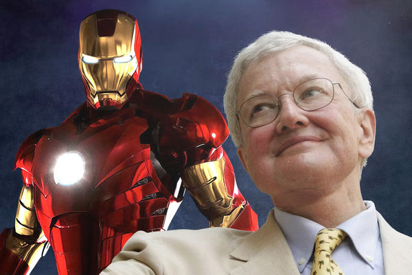 The Evolution of Iron Man: A Reflection on Marvel's Cinematic Universe