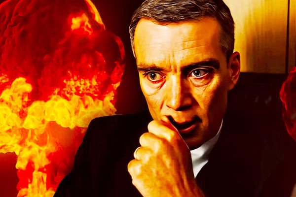 The Enigmatic Brilliance of Oppenheimer The Enigmatic Brilliance of Oppenheimer