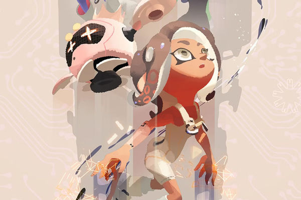 The Exciting Arrival of Splatoon 3's Side Order DLC