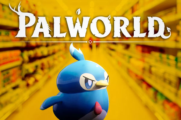 Chuyện kỳ diệu về 'ace' developer của Palworld